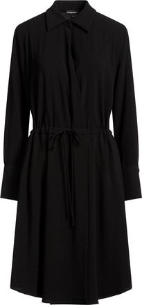 Emporio Armani KLEIDER - Midi-Kleider auf YOOX.COM