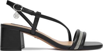 Nine West Sandalen Nine West EO-LS505187-13 Schwarz