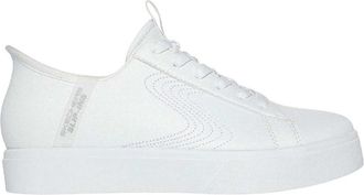 Skechers Eden Lx-Royal Stride Sneaker f&uuml;r Damen (Wei&szlig;)