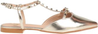 Gold&Gold SCHUHE - Ballerinas auf YOOX.COM