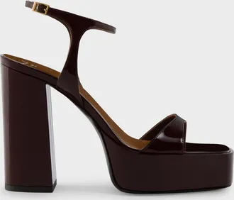Giuseppe Zanotti CH&Eacute;RIE SANDAL 115 Sandalen