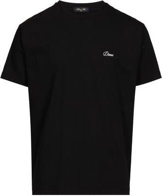 Dime T-shirt col rond en coton