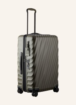 Tumi 19 Degree Trolley Short Trip Expandable gruen