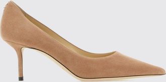 Jimmy Choo London Escarpin Femme couleur Rose