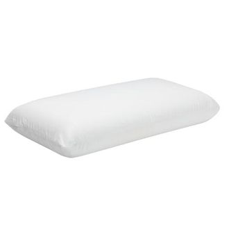 Pikolin Pikolin Home - Oreiller Visco&eacute;lastique 135 cm, dH&ocirc;tel - Hypoallerg&eacute;nique, Fermet&eacute; Moyenne, Respirant et Doux, Adapt&eacute; &agrave; Toutes les Positions, Double Ho