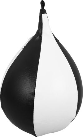 Cabilock Boxspeedball Hängend für Boxtraining Erwachsene Tragbarer Aufblasbarer Speedball Präzises Reaktionstraining Einfache Installation Verbessert Schnellig