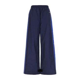 Balenciaga Damen, Sport, Blau, SGr&ouml;&szlig;e