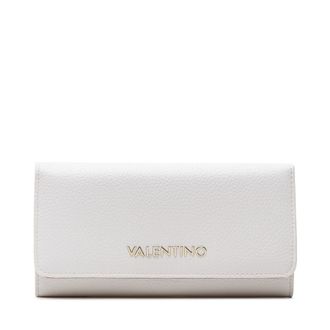 Valentino Geldb&ouml;rse Valentino Alexia VPS5A8113 Wei&szlig;
