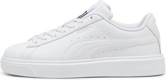 Puma Sneakers &eacute;pur&eacute;es Lajla Femme, Chaussures, Blanc, 38.5