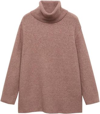 Mango Pullover Camilo