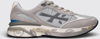 Premiata Baskets PREMIATA Homme couleur Gris