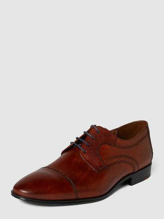 Lloyd Derby aus Leder Modell Orwin