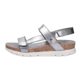 Panama Jack Damen, Schuhe, Grau, 39 EUGr&ouml;&szlig;e