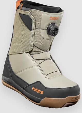 Thirty Two Shifty BOA 2026 Snowboard Boots grey