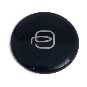 Piquadro Smart Tracker - unisex - Accessoires - Noir - Taille: ONE Size