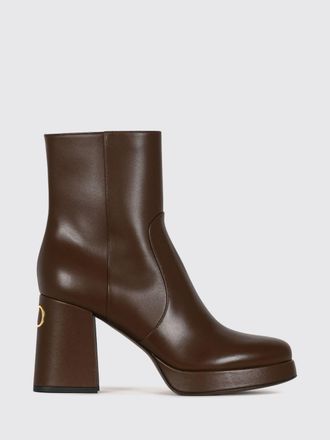 Valentino Garavani Chaussures Femme couleur Marron