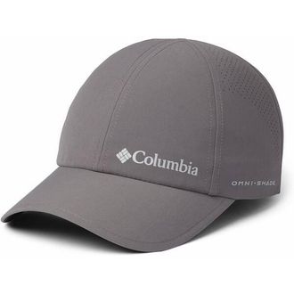 Columbia Unisex-Kopfbedeckung-Silver Ridge III Ball Cap