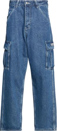 Wasted HOSEN & R&Ouml;CKE - Jeanshosen auf YOOX.COM