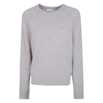 Kujten Kujten - Cashmere Tricots - Femme - Pulls - Gris - Taille: 38 FR