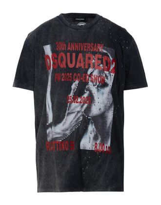 Dsquared2 TOPS - T-shirts auf YOOX.COM