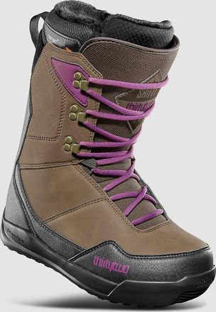 Thirty Two Shifty Snowboard-Boots black