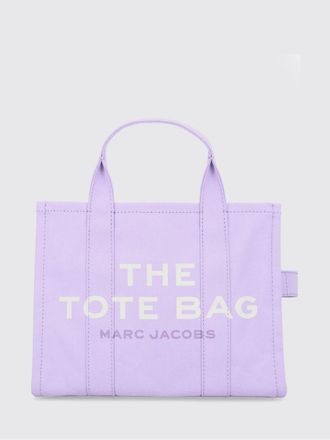 Marc Jacobs Sac Cabas MARC JACOBS Femme couleur Lilas