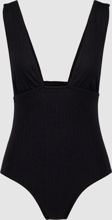 Anja Maillot de Bain Le D&eacute;licieux Noir