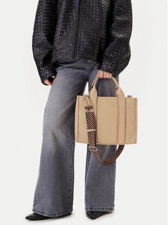 Pikolinos Handtasche WHA-354 Beige