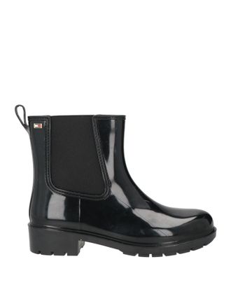 Tommy Hilfiger SCHUHE - Stiefeletten auf YOOX.COM