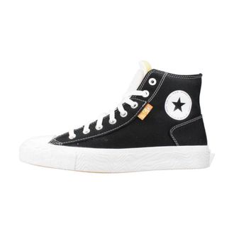Converse Alt Star Hi Sneakers - - Shoes - Herren - Schwarzk - 41 1/2 EU