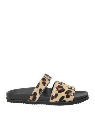 Divine Follie CHAUSSURES - Sandales sur YOOX.COM