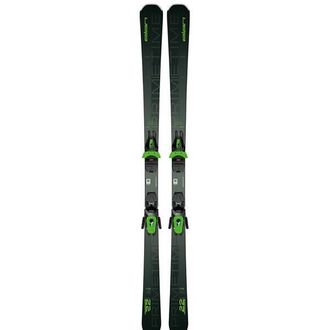 Elan Herren Ski PRIMETIME 22 SPORT PS EL 10.0