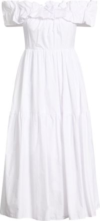 No Secrets World KLEIDER - Midi-Kleider auf YOOX.COM