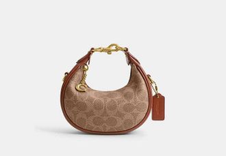 Coach Jonie Tasche Aus Signature-Canvas