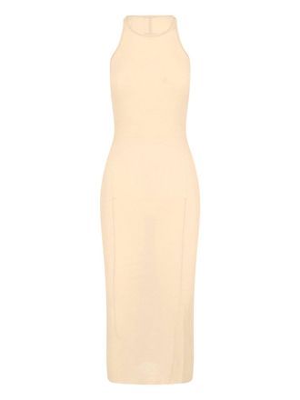 Rick Owens Midi Dress