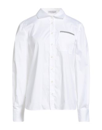 Brunello Cucinelli TOPS - Hemden auf YOOX.COM