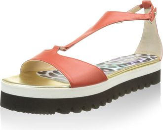 Just Cavalli Sandale koralle EU 38