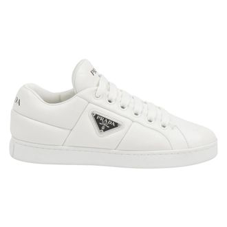 Prada Sneakers - - Shoes - Damen - Wei&szlig; - 35 EU