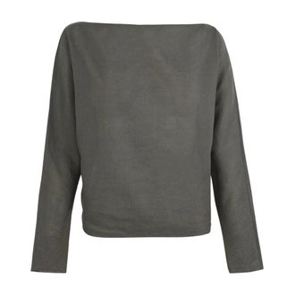 Cortana Tops - - Blouses & Shirts - Damen - Grau - XS