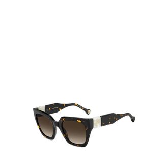 Carolina Herrera HER 0414/S Sonnenbrille - - Accessories - Damen - Braun - 52 MM