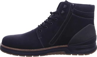 Rieker Herren, Schuhe, Schwarzk, 40 EUGr&ouml;&szlig;e