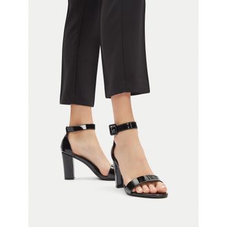 Jenny Sandalen JENNY WFA3613-1 Schwarz