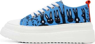 Dogo Sneaker low DOGO Freya - Line of Rabbits
