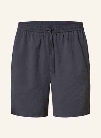 Arket Arket Shorts Dean blau