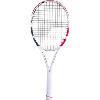 Babolat Tennisschl&auml;ger Pure Strike Team - unbesaitet - 16x19