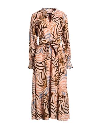 IVI Collection KLEIDER - Midi-Kleider auf YOOX.COM