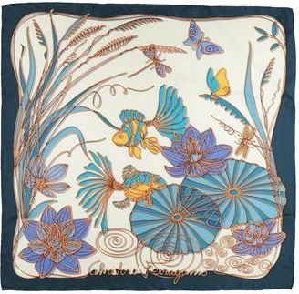 Ferragamo ACCESSOIRES - &Eacute;charpes sur YOOX.COM