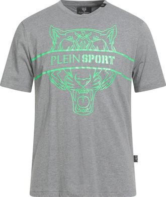 Plein Sport TOPS - T-shirts auf YOOX.COM