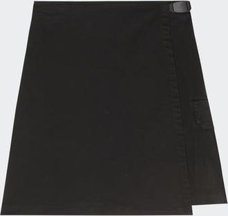 Gramicci Jupe-short - Taille XS