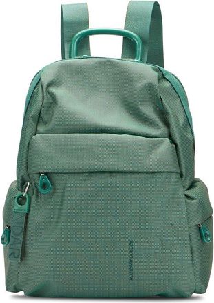 Mandarina Duck Damen MD20 Backpack, Emerald